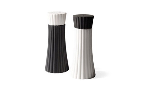 25 Creative Salt and Pepper Shakers | Amusing Planet